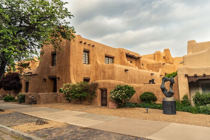 4 Interesting Styles of Spanish-Inspired Architecture | Matic.com