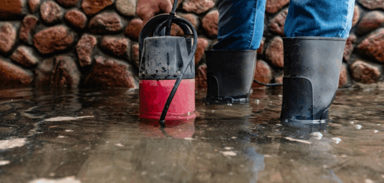 What Is Water Backup Coverage? - Matic | Compare Home and Auto ...