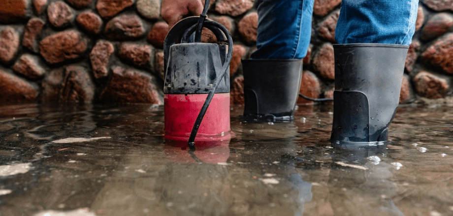 What Is Water Backup Coverage? - Matic | Compare Home and Auto ...